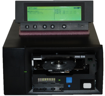 Purchase TS1150 Tape Drives – Sunstar Company, Inc.